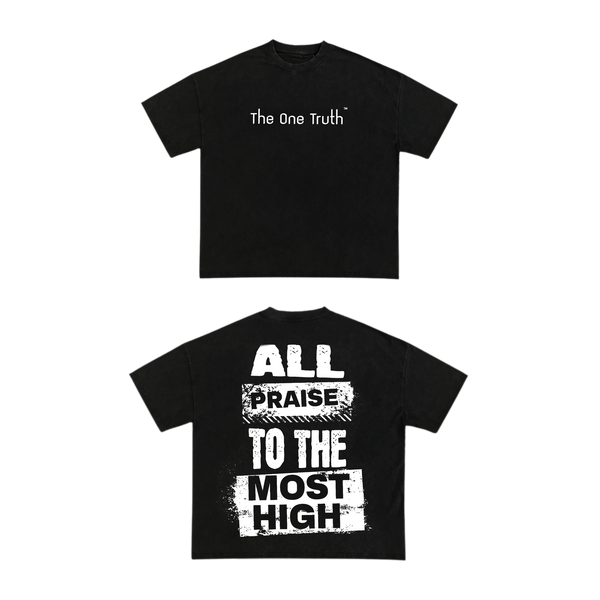 The One Truth – The One Truth™