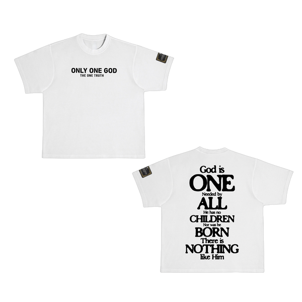 The One Truth – The One Truth™
